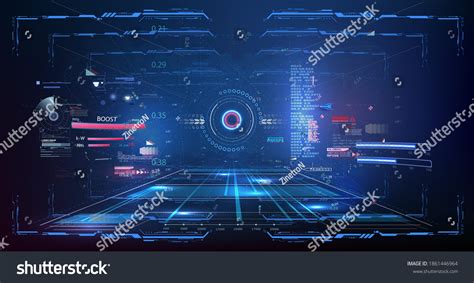 264161 Game Screen 이미지 스톡 사진 및 벡터 Shutterstock