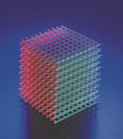 Dvids Images Ames Lab Physicists Develop First Model Of Photonic