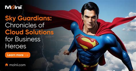 How Cloud Solutions Transform Real Businesses Molnii Cloud Posted On
