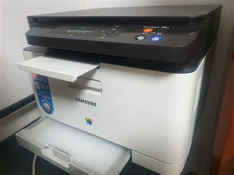삼성 프린터 스캐너 복합기 당근 중고거래