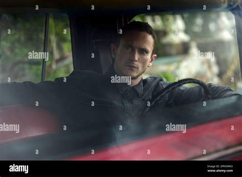Jonathan Tucker In Echoes 2022 Directed By Kat Candler And Valerie Weiss Credit Endemol
