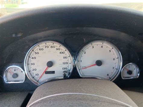 2005 Saturn Vue Sierra Auction Management Inc