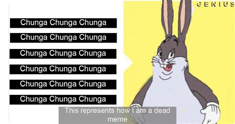 Chunga Chunga Chunga R Pewdiepiesubmissions