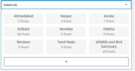 How To Add A Different Sidebar To Each Wordpress Post Or Page