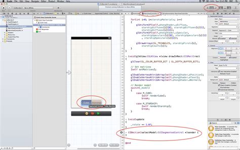 How To Export Blender Models To Opengl Es Part 33 Kodeco