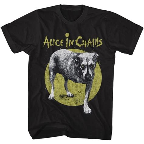 Stone Temple Pilots Core Album Cover Mens Unisex T Shirt