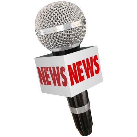 News Microphone Clipart 10 Free Cliparts Download Images On