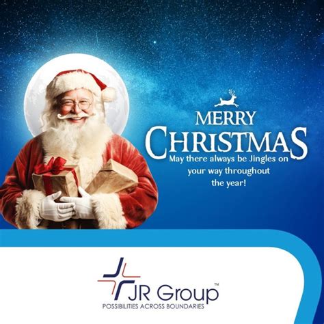 Dhiren Rajde On Linkedin Possibilitiesacrossboundaries Jrgroup Merrychristmas Christmas…
