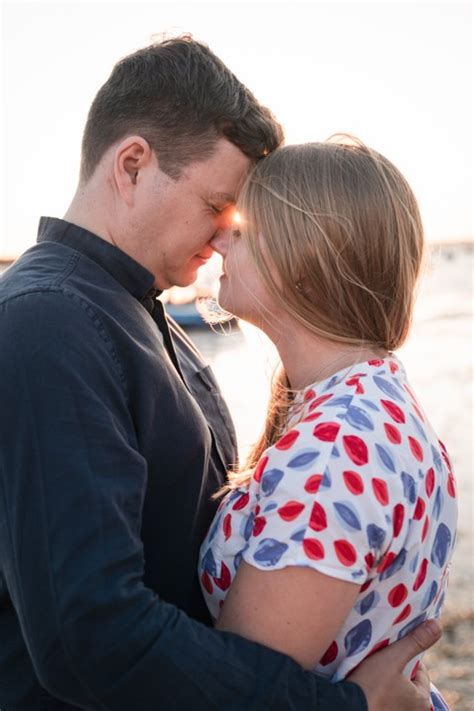 Danielle And Richard Joy