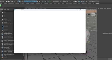 Lookdevx Dialog Box When Loading Scene In Maya Rmaya