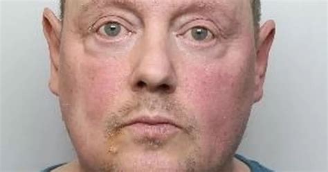Pest Mark Clayton Bombarded Sheffield Police With Sex Calls Yorkshirelive