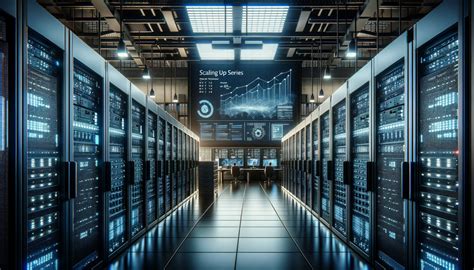 Scaling Up Series Caching Techniques With Redis