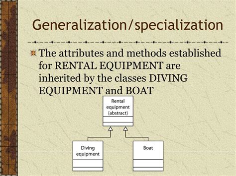 PPT Object Oriented Database Management Systems PowerPoint