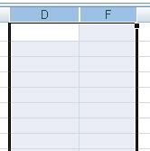 Excel Unhide Rows Or Columns Technipages