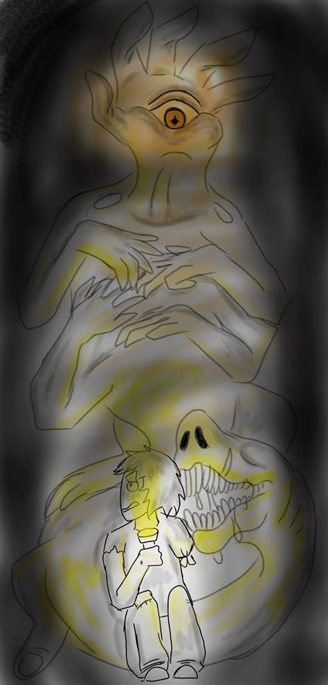 Im Sorry Zach [fanart] R Emkay