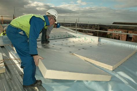 Best Flat Roof Insulation Guide 52 Off