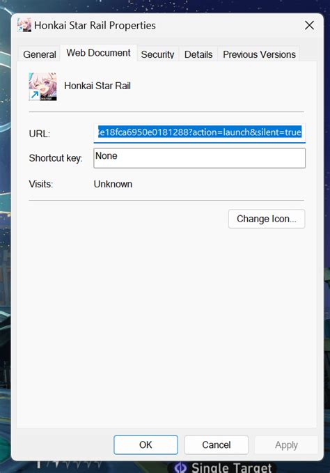 Constant Flickering Bug Rhonkaistarrail