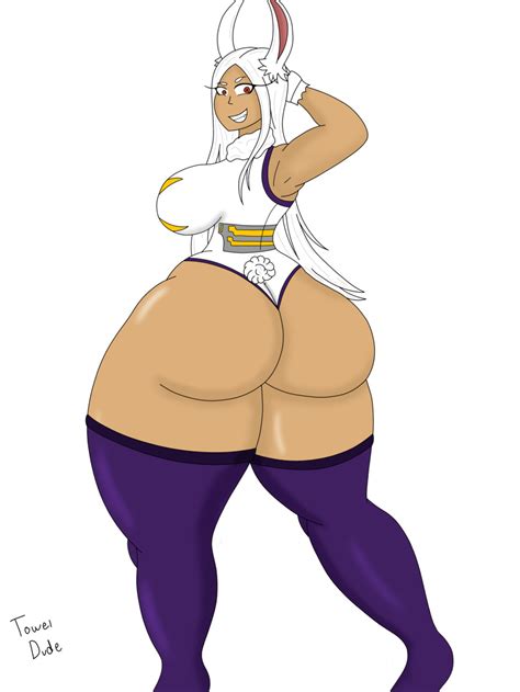 Rule 34 Ass Ass Focus Big Ass Big Breasts Bunny Ears Digital Media