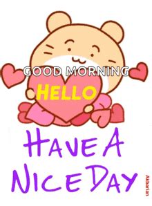 Have A Great Day Animated S Tenor