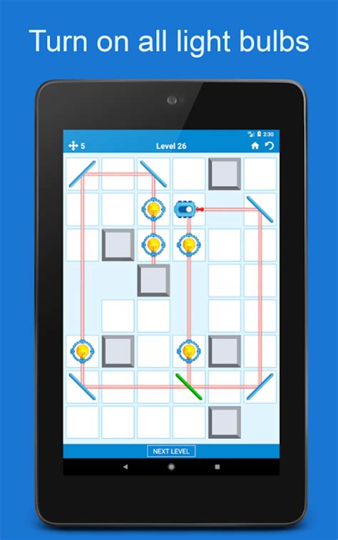 Laser Puzzle Logic Game Apk For Android Download