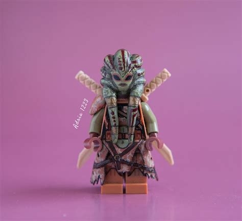 Nautolan In Star Wars Cosplay Star Wars Characters Star Wars