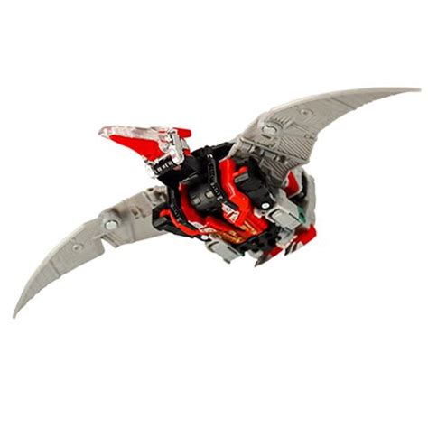 Transformers Generations Selects Deluxe Red Swoop Exclusive