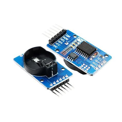 Modulo Rtc Ds3231 Oriel Modulo Rtc Ds3231 Oriel