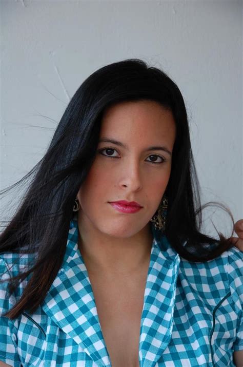 Folsom Prison Laura Torres