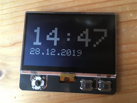 Gallery Low Power ESP Handheld Hackaday Io Gallery Low Power ESP Handheld Hackaday Io