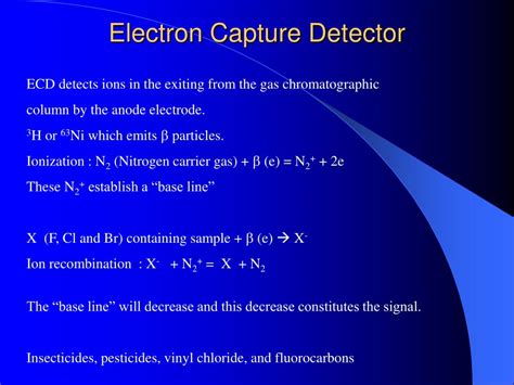 Ppt Gas Liquid Chromatography Powerpoint Presentation Free Download Id 252550