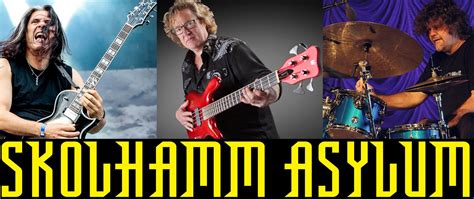 Interview With The Legendary Stuart Hamm