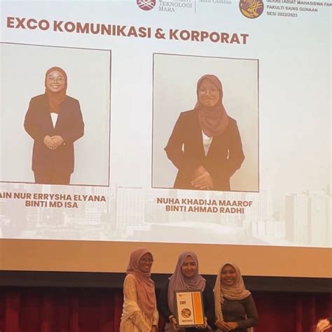 Errysha Elyana On Linkedin Moving Forward Through The Calendar Still In January 2024 Attended