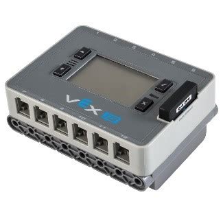 Датчики vex iq описание