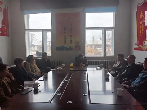 市政协副主席朱丽英深入嫩江市调研黑土地保护工作澎湃号·政务澎湃新闻 The Paper