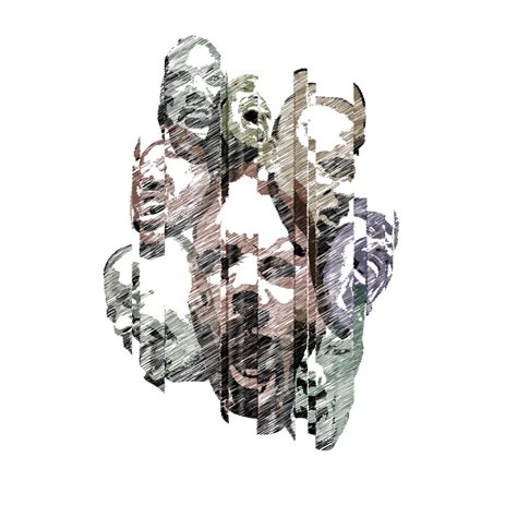 Fierce By Patrick Mcculley Album Reviews Ratings Credits Song List Rate Your Music