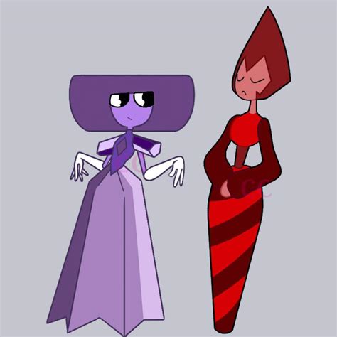 Jades Steven Universe Amino