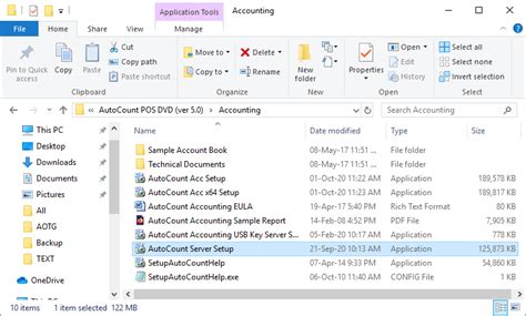 Pos3 5 Fnb Could Not Login To Pos Backend With Error Fail To Connect Autocount Server Service