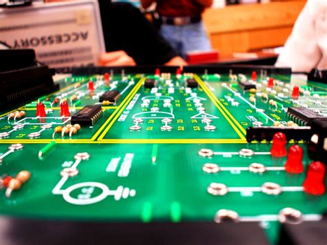 Bucle de tierra Qué es definición y concepto Muy Tecnológicos