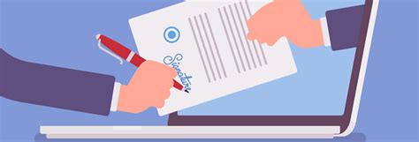 PDF bien choisir votre logiciel de signature électronique