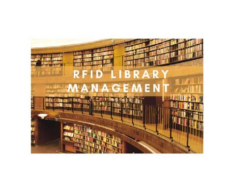 Library Management System And Software At ₹ 200000piece Library