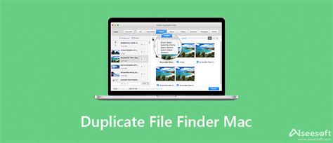 Top 5 Duplicate File Finder Applications For Macbook Pro Air
