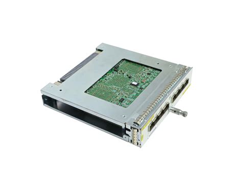 Cisco ASR Series Line Cards A K MPA X GE LinkNewNet
