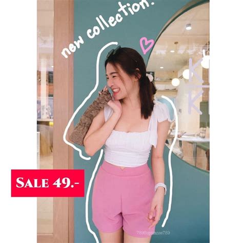 Love กางเกงราคาส่ง โรงงาน