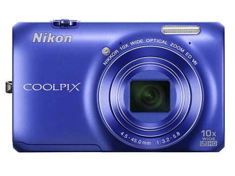 Nikon Coolpix S6300 - Optyczne.pl
