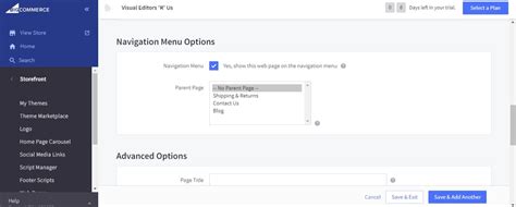 BigCommerce Tutorial For Beginners Set Up Your Store Now