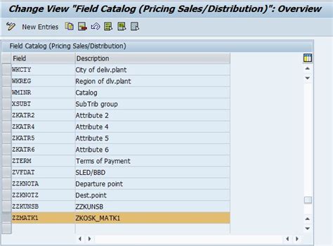 Modify Customer Terms Of Payment In Sales Order Sap Community