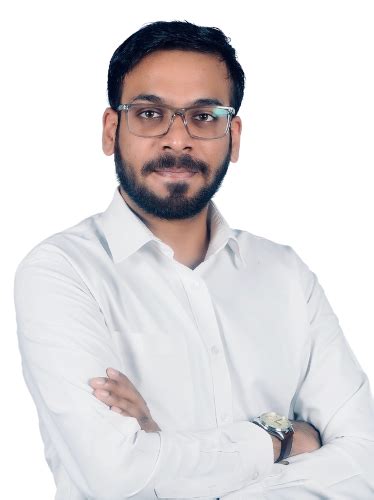 Shrey Shah Blume Ventures