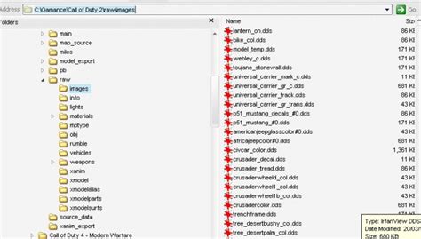 Call Of Duty 4 Import Cod2 Models Cod Modding And Mapping Wiki
