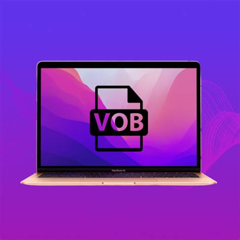 How To Play VOB Files On Mac Top Solutions