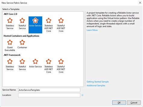 Design And Implement Azure Service Fabric Apps Programming With Wolfgang